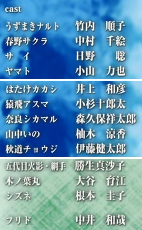 Writhe (2008 Naruto: Shippūden Episode) | Japanese Voice-Over Wikia ...