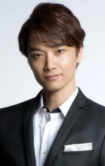 Yoshio Inoue | Japanese Voice-Over Wikia | Fandom