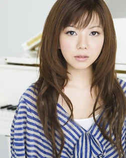 Yui Makino | Japanese Voice-Over Wikia | Fandom