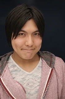Hiroyuki Endō | Japanese Voice-Over Wikia | Fandom