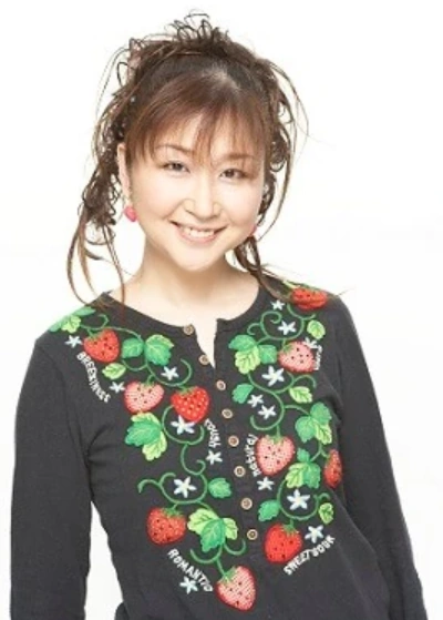 Mari Maruta | Japanese Voice-Over Wikia | Fandom