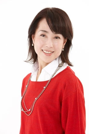 Mikiko Miki | Japanese Voice-Over Wikia | Fandom