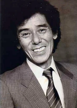 Yasuo Yamada | Japanese Voice-Over Wikia | Fandom