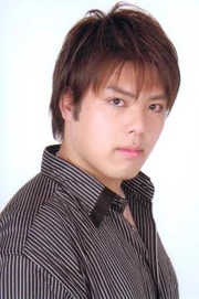 Takuya Kotegawa | Japanese Voice-Over Wikia | Fandom