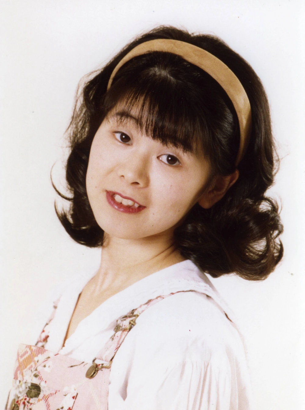 Sumie Baba | Japanese Voice-Over Wikia | Fandom