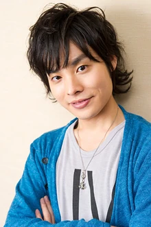 Nobuhiko Okamoto | Japanese Voice-Over Wikia | Fandom