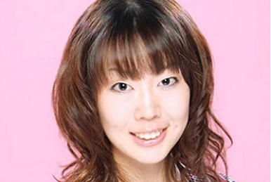 Yuriko Yamaguchi Japanese Voiceover Wikia Fandom