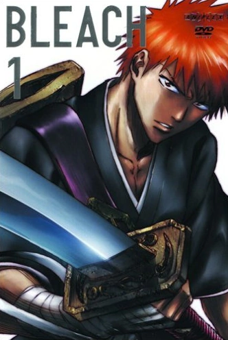 Bleach (2004) | Japanese Voice-Over Wikia | Fandom