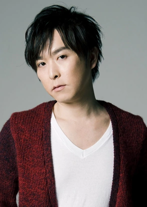 Sōichirō Hoshi | Japanese Voice-Over Wikia | Fandom