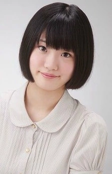 Anzu Haruno | Japanese Voice-Over Wikia | Fandom