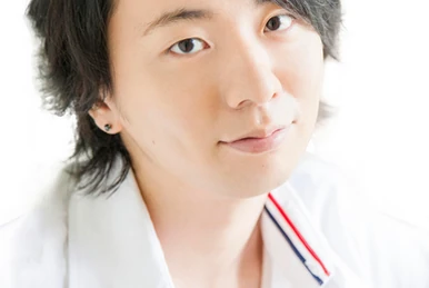 kimura ryohei roles