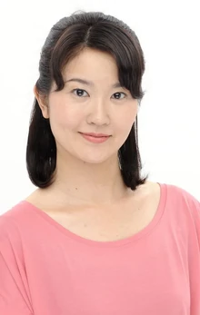 Atsuko Yuya | Japanese Voice-Over Wikia | Fandom