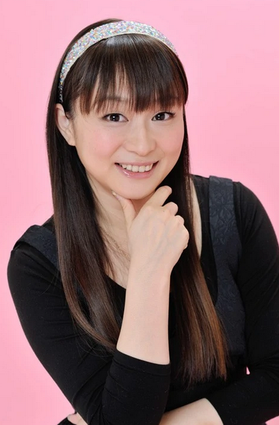 Asami Imai | Japanese Voice-Over Wikia | Fandom