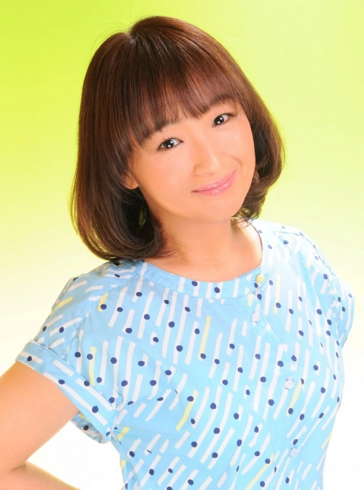 Masayo Kurata | Japanese Voice-Over Wikia | Fandom