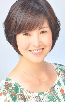 Emiko Hagiwara | Japanese Voice-Over Wikia | Fandom