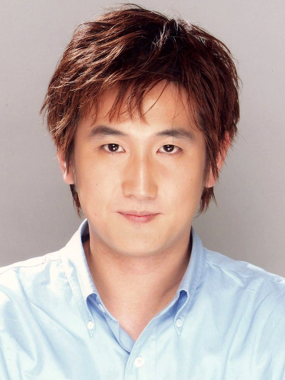 Hiroshi Tsuchida | Japanese Voice-Over Wikia | Fandom