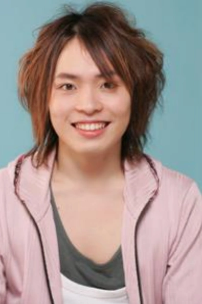 Shinya Hamazoe | Japanese Voice-Over Wikia | Fandom