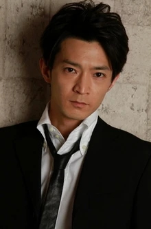 Kenjirō Tsuda | Japanese Voice-Over Wikia | Fandom