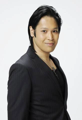 Satoshi Tsuruoka | Japanese Voice-Over Wikia | Fandom