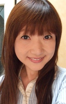 Miki Takahashi | Japanese Voice-Over Wikia | Fandom