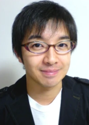 Mitsuru Shiraishi | Japanese Voice-Over Wikia | Fandom