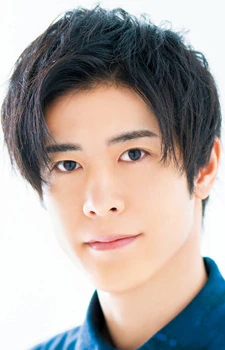 Takeo Ōtsuka | Japanese Voice-Over Wikia | Fandom