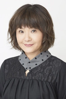Inuko Inuyama | Japanese Voice-Over Wikia | Fandom