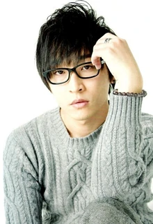 Takuma Terashima | Japanese Voice-Over Wikia | Fandom