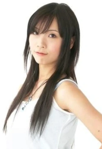 Tomoko Fujino | Japanese Voice-Over Wikia | Fandom