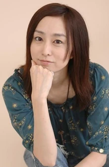 Megumi Toyoguchi | Japanese Voice-Over Wikia | Fandom