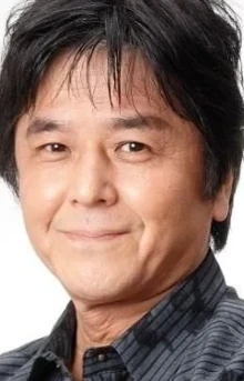 Hitoshi Bifu | Japanese Voice-Over Wikia | Fandom