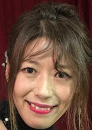 Megumi Takamura | Japanese Voice-Over Wikia | Fandom