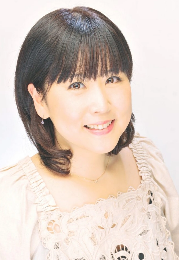 Kumi Sakuma | Japanese Voice-Over Wikia | Fandom