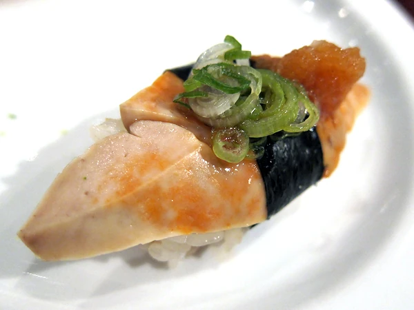 Monkfish liver | Japanese Recipes Wiki | Fandom