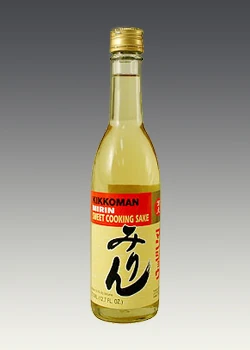 Mirin | Japanese Recipes Wiki | Fandom
