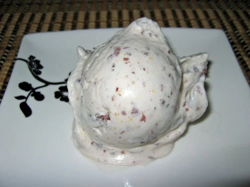 Azuki Ice Cream | Japanese Recipes Wiki | Fandom