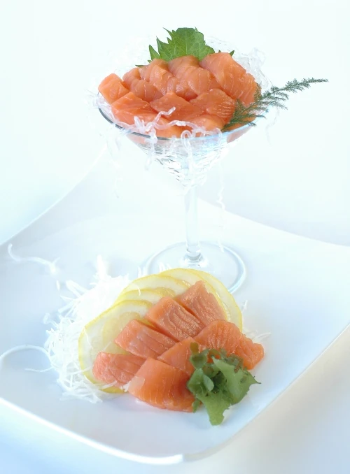 Arctic char | Japanese Recipes Wiki | Fandom