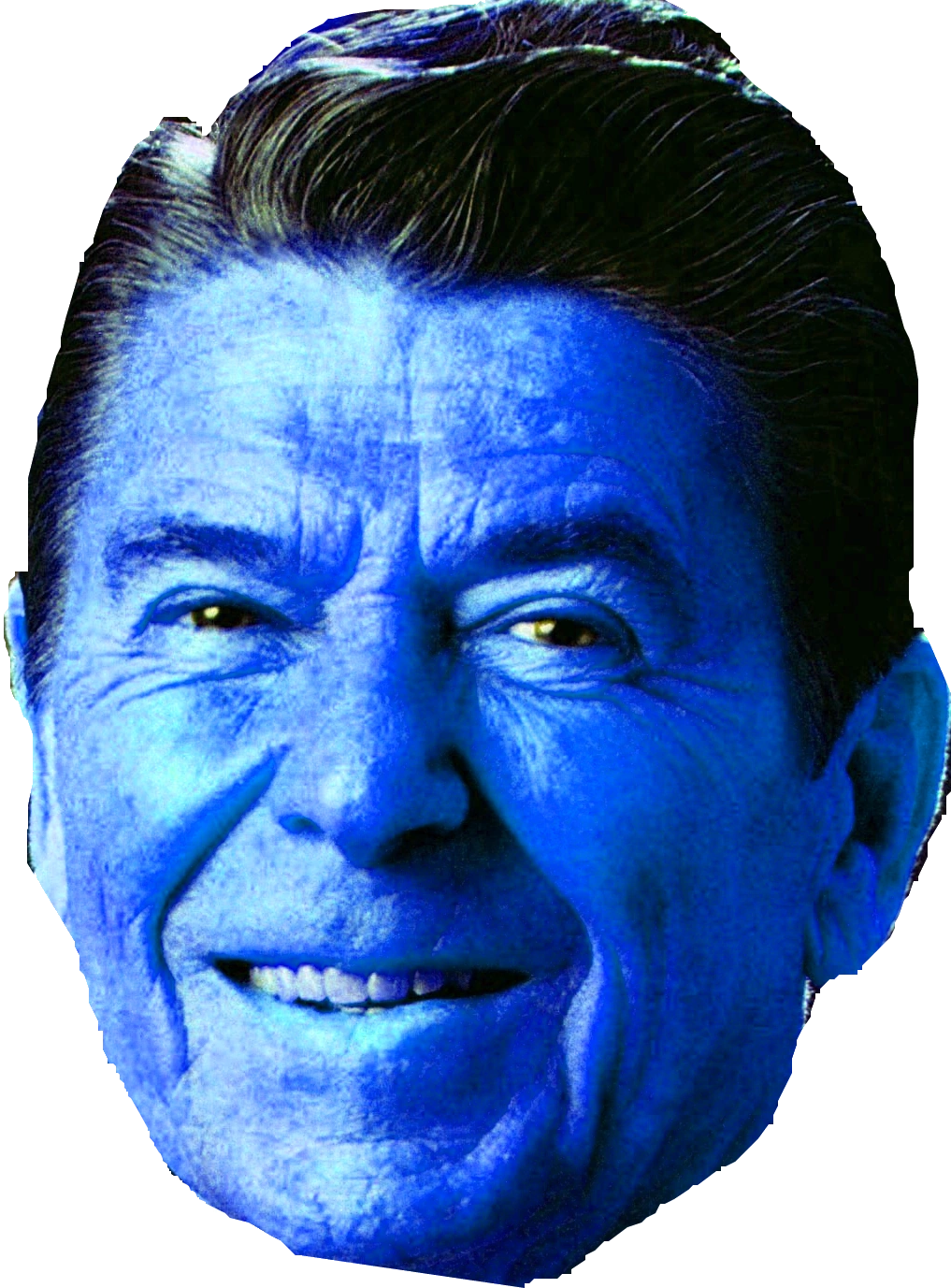Ronald Reagan | Jonathan's Adventure! Wiki | Fandom