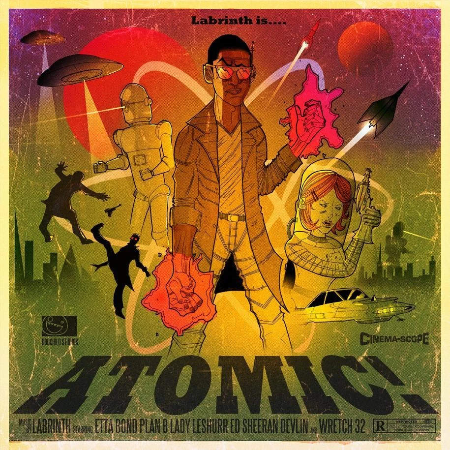 Atomic | JaraczaMusicGetaway Wiki | Fandom
