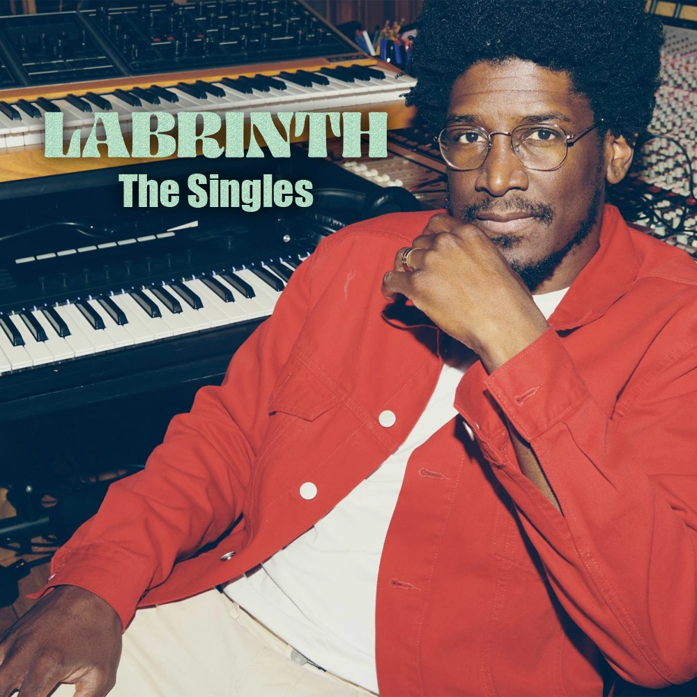 Labrinth: The Singles | JaraczaMusicGetaway Wiki | Fandom