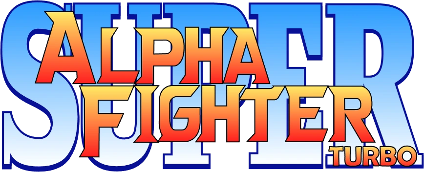 Super Alpha-Fighter Turbo | Jaren207 Wiki | Fandom