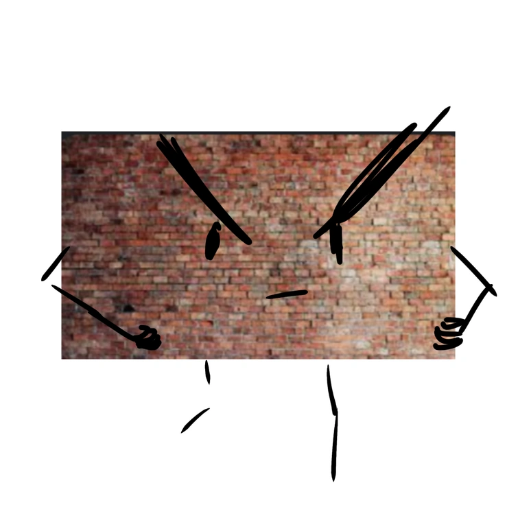 Mr. Wall | JARHS Wiki | Fandom