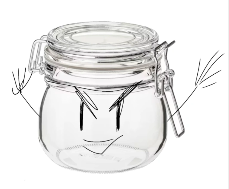 Mr. Jar | JARHS Wiki | Fandom