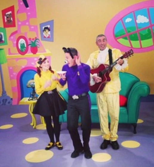 Excuse Meow! | Jariel Wiki | Fandom