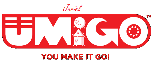 UMIGO! | Jariel Wiki | Fandom