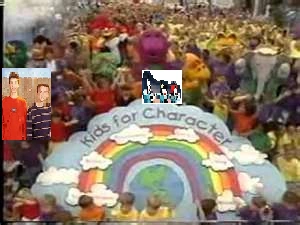 Kids for Character (song) | Jariel Wiki | Fandom