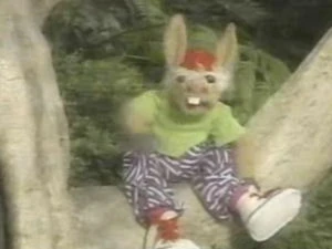 Charlie Horse (puppet) | Jariel Wiki | Fandom