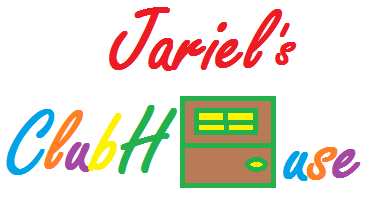 Jariel's Clubhouse | Jariel Wiki | Fandom