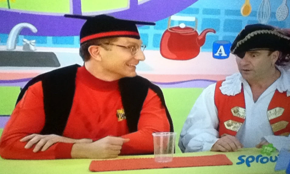 Tasty Science | Jariel Wiki | Fandom