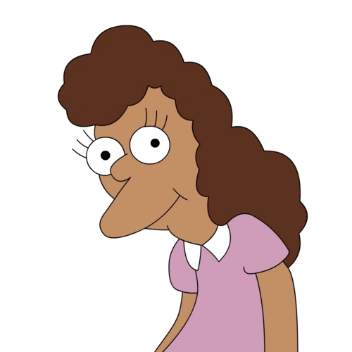 Janey Powell | Jariel Wiki | Fandom